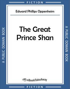 The Great Prince Shan - Phytographia